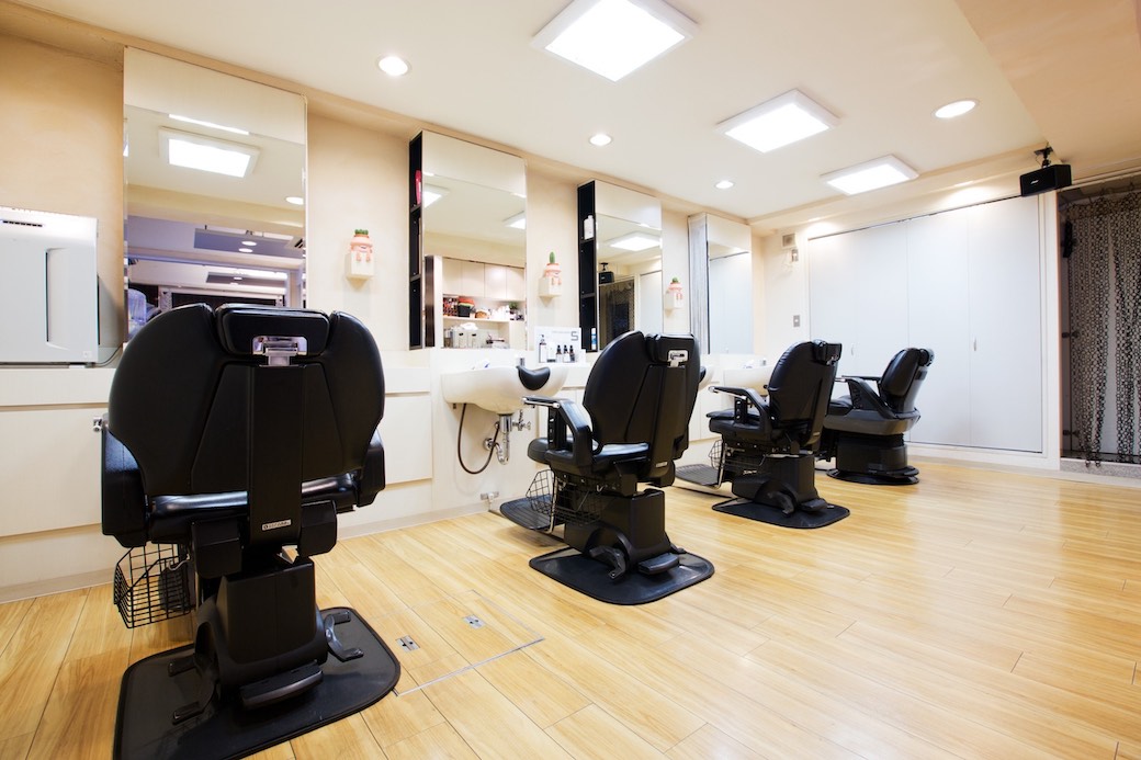 Grooming Salon SKY 小岩 | 本店