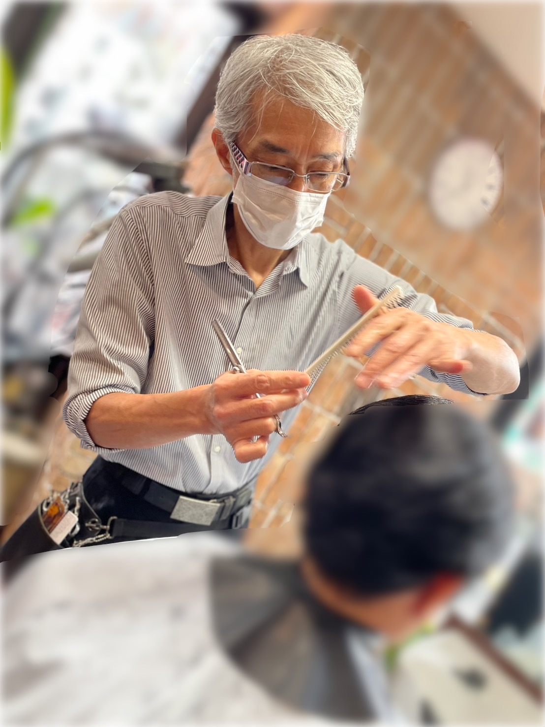 Grooming Salon SKY 小岩 | 南口店